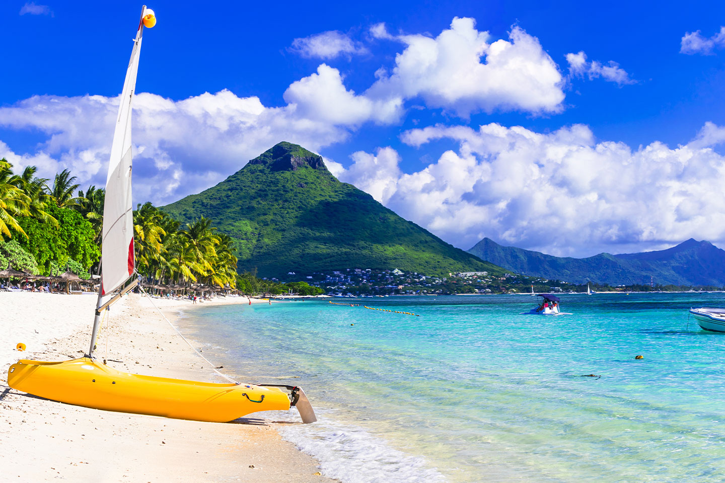 Best Top 5 Places And Ultimate Reasons To Visit Mauritius